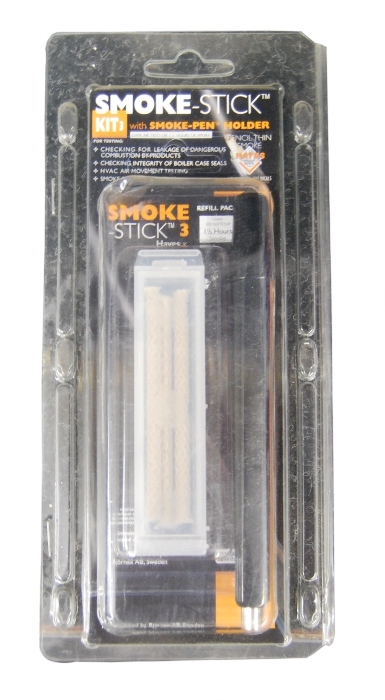 Smoke Stick Kit - Warrior Stoves Ltd
