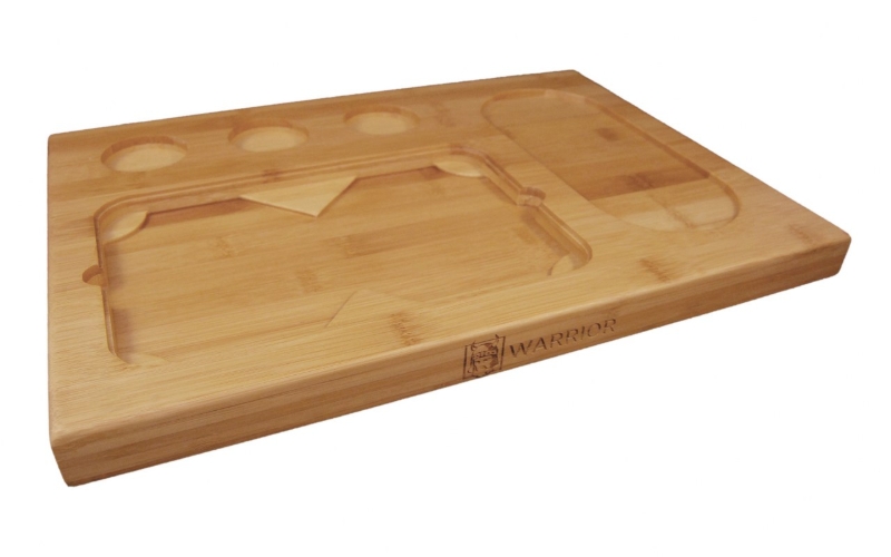 Lava Stone Cook Set - Warrior Stoves Ltd