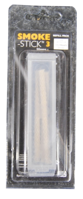 Smoke Stick Kit Refill x3 - Warrior Stoves Ltd
