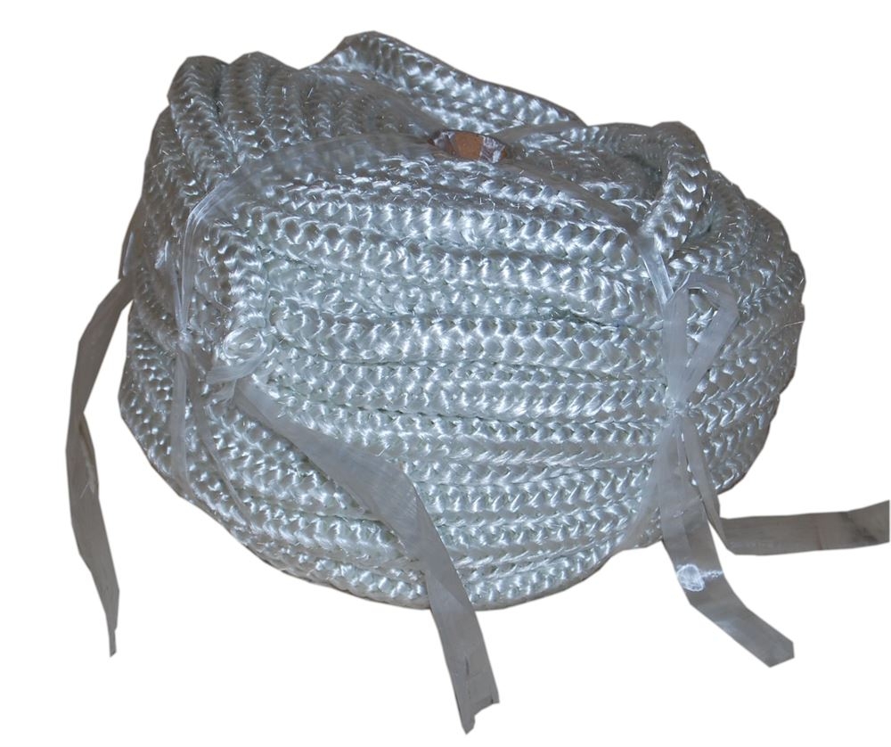 Stove Lagging Rope 25mm (30Mtr Coil) ? - Warrior Stoves Ltd